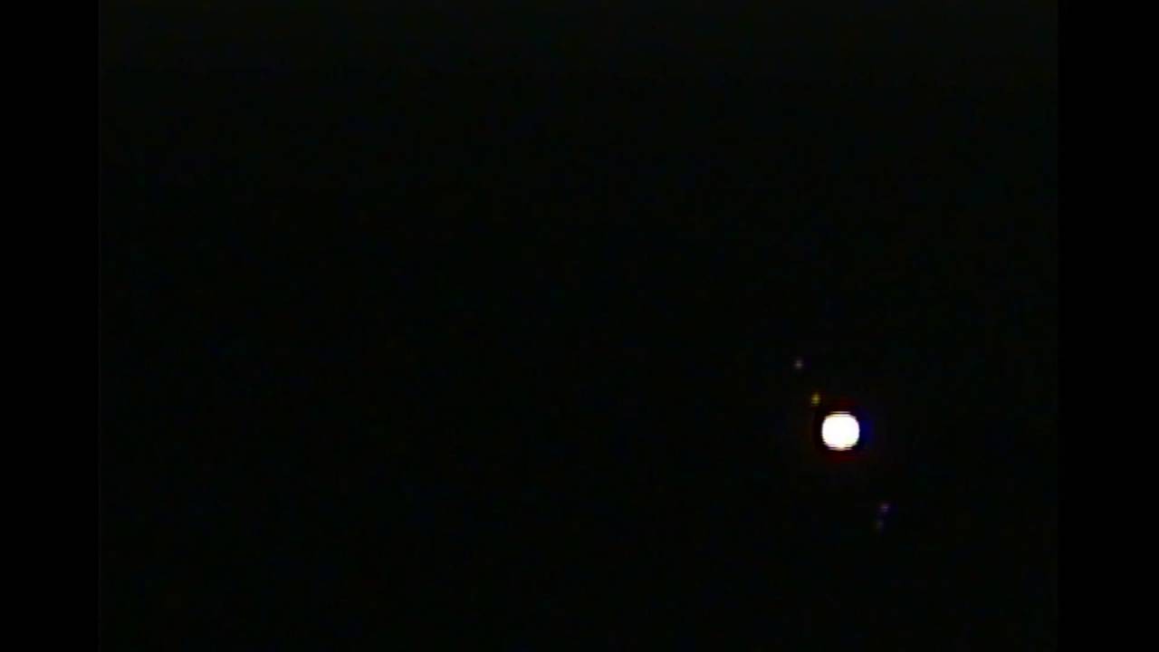 Ucompass Celestial and Solar Observatory at Moore Pond - YouTube