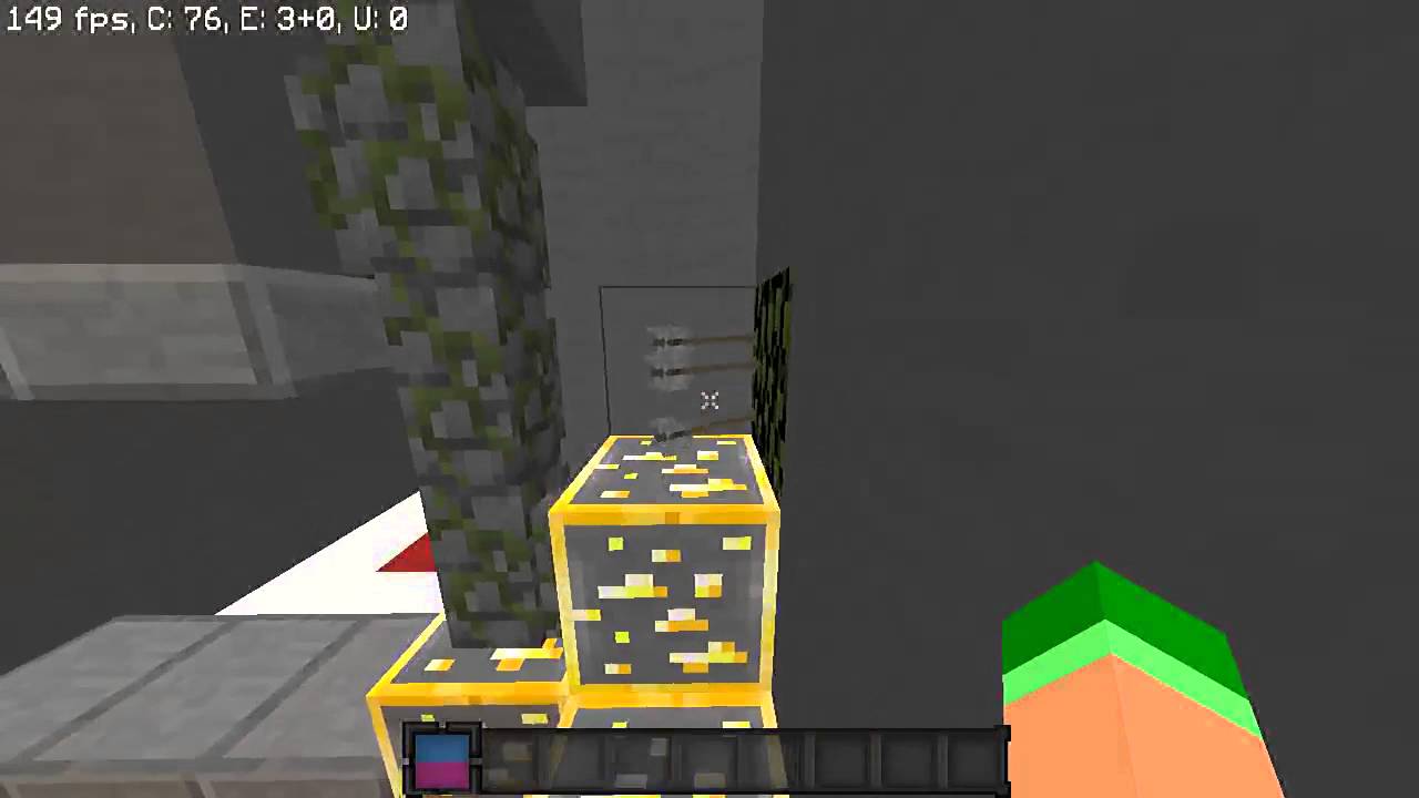 Minecraft PvP Texture Pack: Dynamic Duo Faded - YouTube