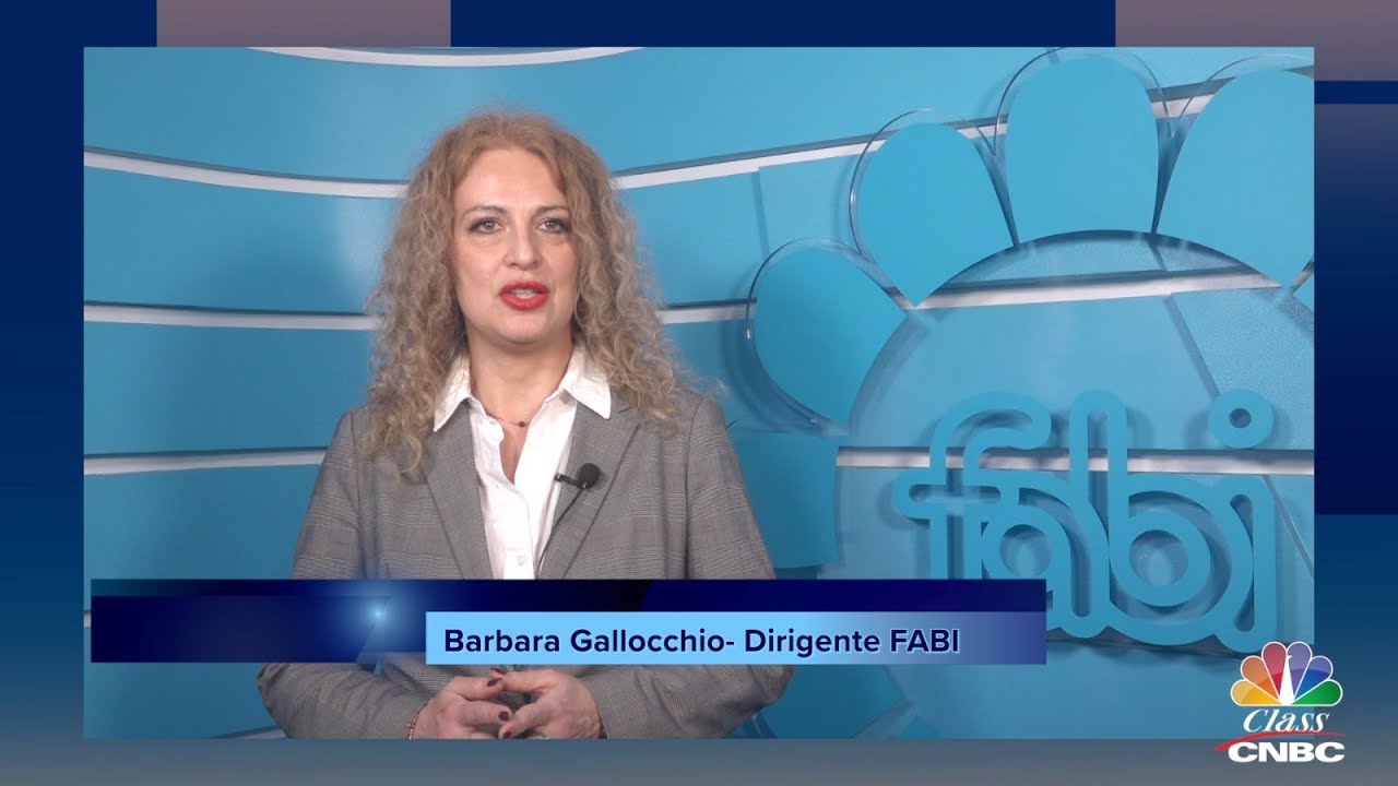 FABI RISPONDE - CRIPTOASSET E INVESTIMENTI TRADIZIONALI - YouTube