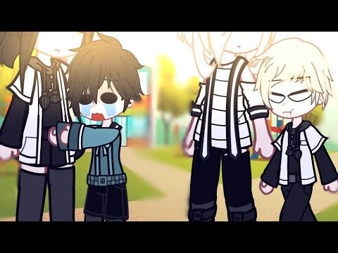 Why you crying" ||meme|| [mitake]• - YouTube