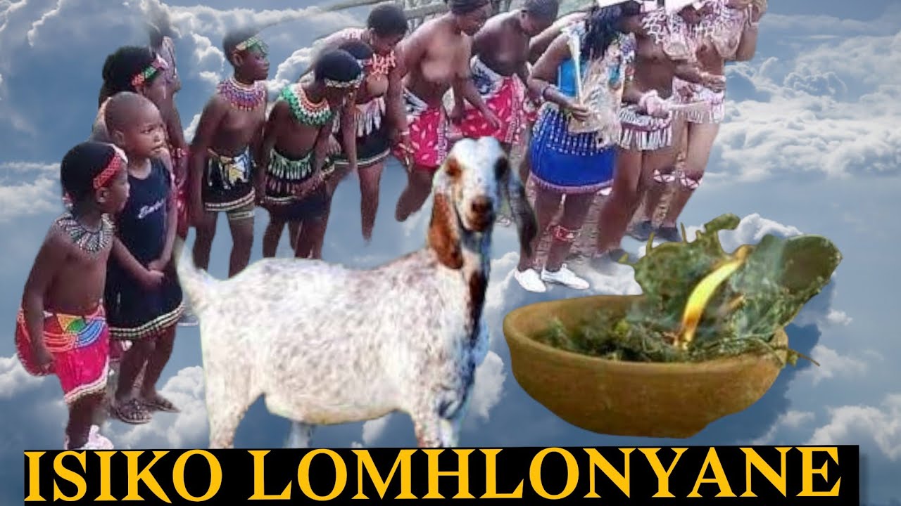 ISIKO LOMHLONYANE - YouTube