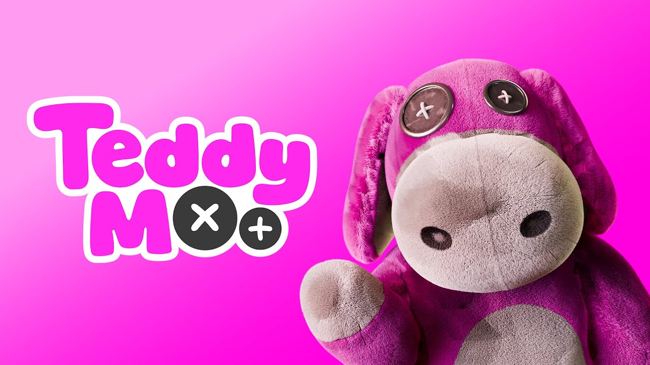 PAYDAY 3: Teddy Moo Dance - YouTube