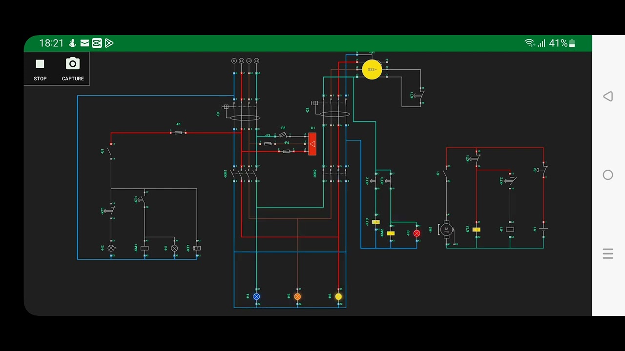ATS with Simurelay - YouTube