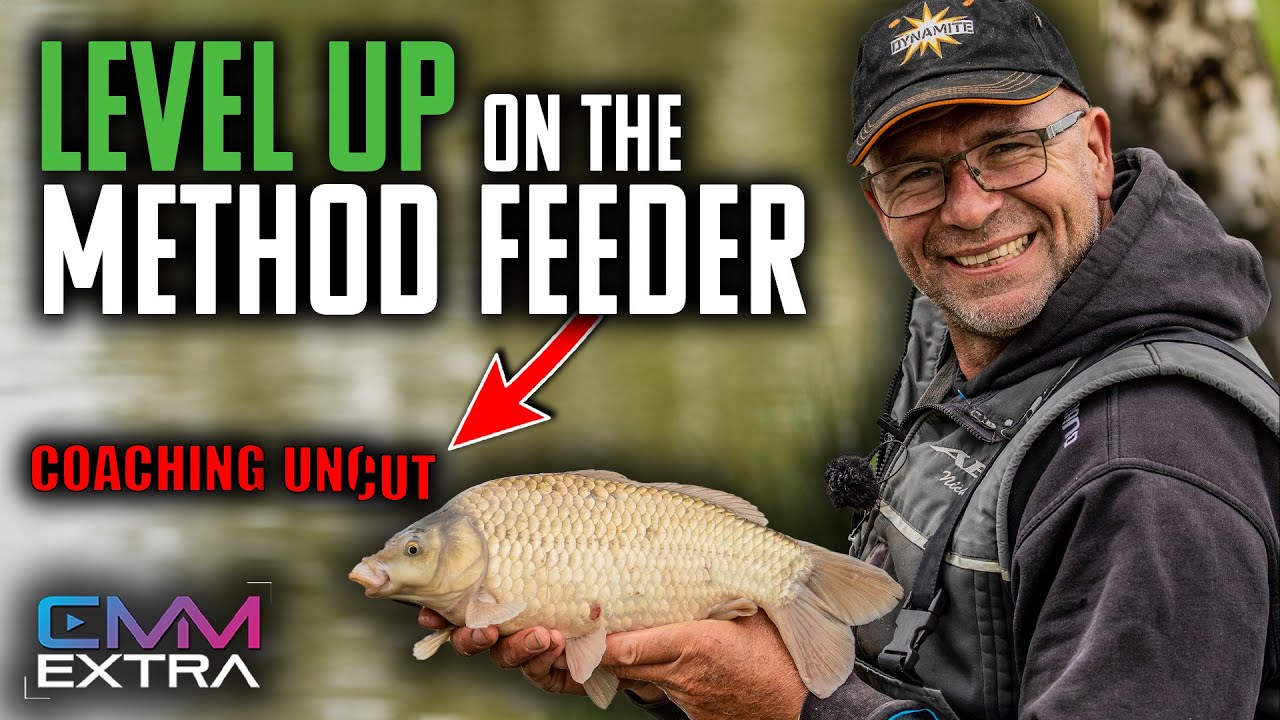 Nick Speeds Method Masterclass - YouTube