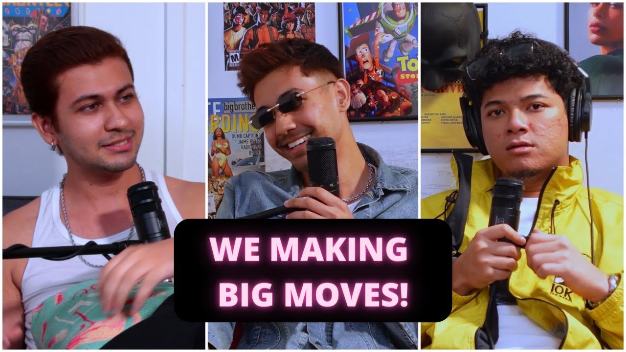 WELLO SIGNED AN AFFILIATE WITH OKLETSGO | THE WELLO SHOW - YouTube