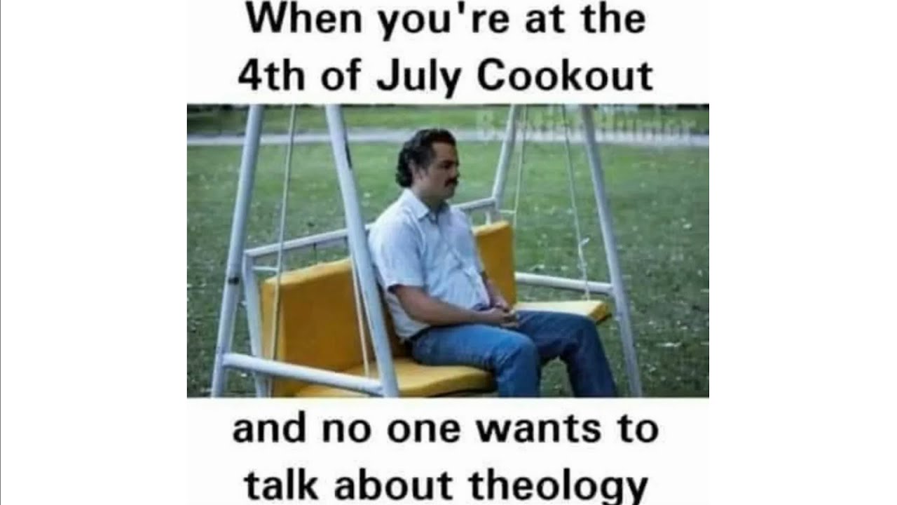 Catholic Memes for Ordinary Time - Episode 32 - YouTube