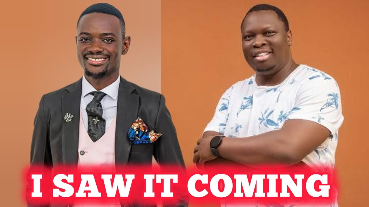 I SAW IT COMING!! WUOD FIBI ON PRINCE INDAH'S NEW TATU BORA SONGS BEING ...