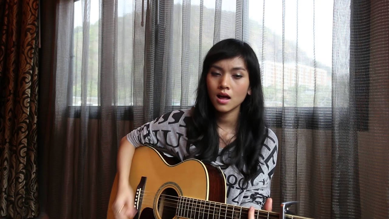 รักเดียว - ปู พงษ์สิทธิ์ คัมภีร์ cover by Fai Tipsuda - YouTube Music