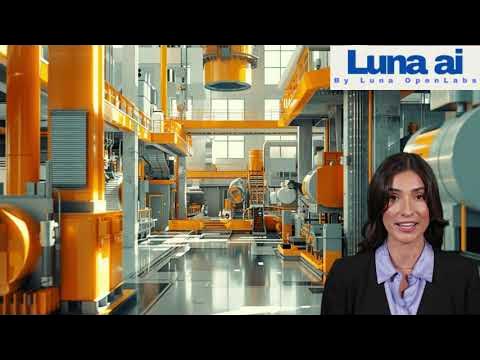 Luna ai - By Luna OpenLabs - YouTube