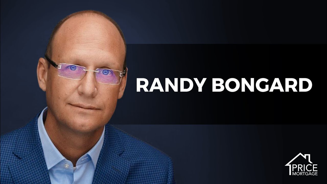 Loan Officer: Randy Bongard - YouTube