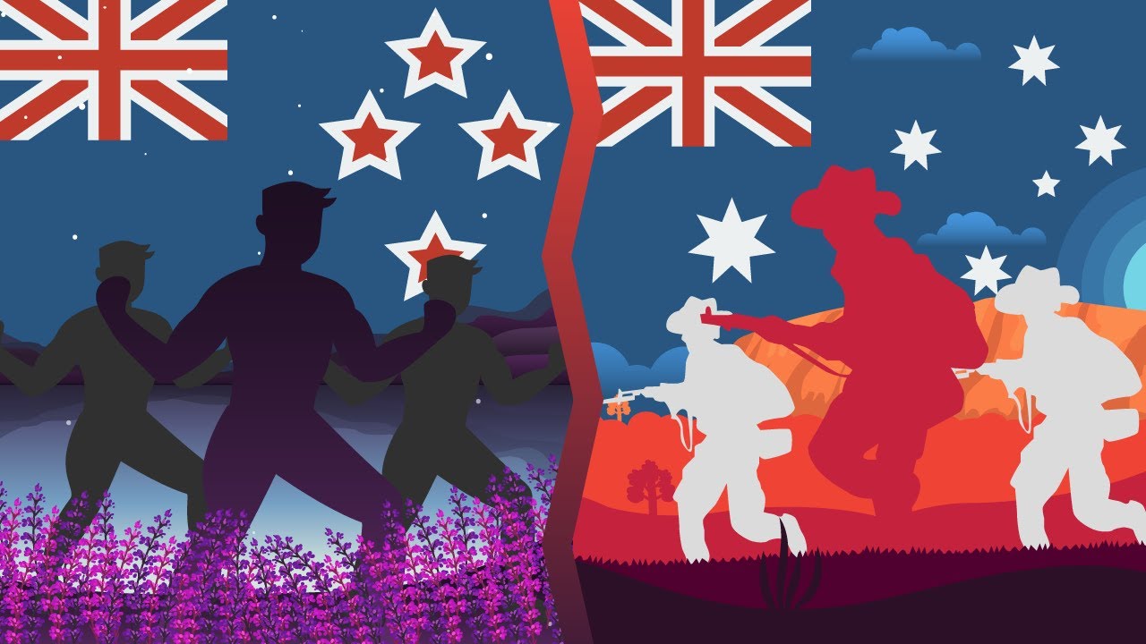 Why the Uncompromising ANZACS of WW2 Gave Their Enemies' Generals ...