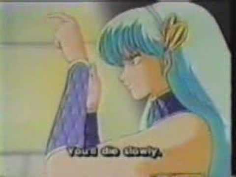 Maris The Supergal Video 1 Clip 4/5 - YouTube