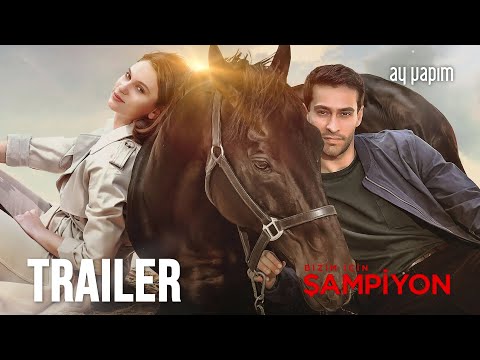 Şampiyon Trailer