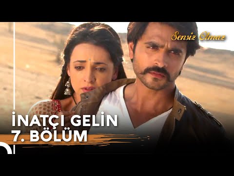 Erkeğin Hası Kahraman Gibi Gelendir 💗 |  İnatçı Gelin 7.Bölüm