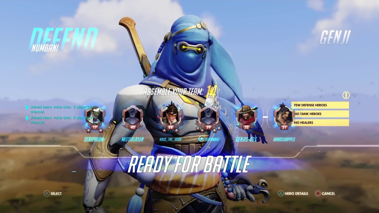 Overwatch: PC vs Console - YouTube