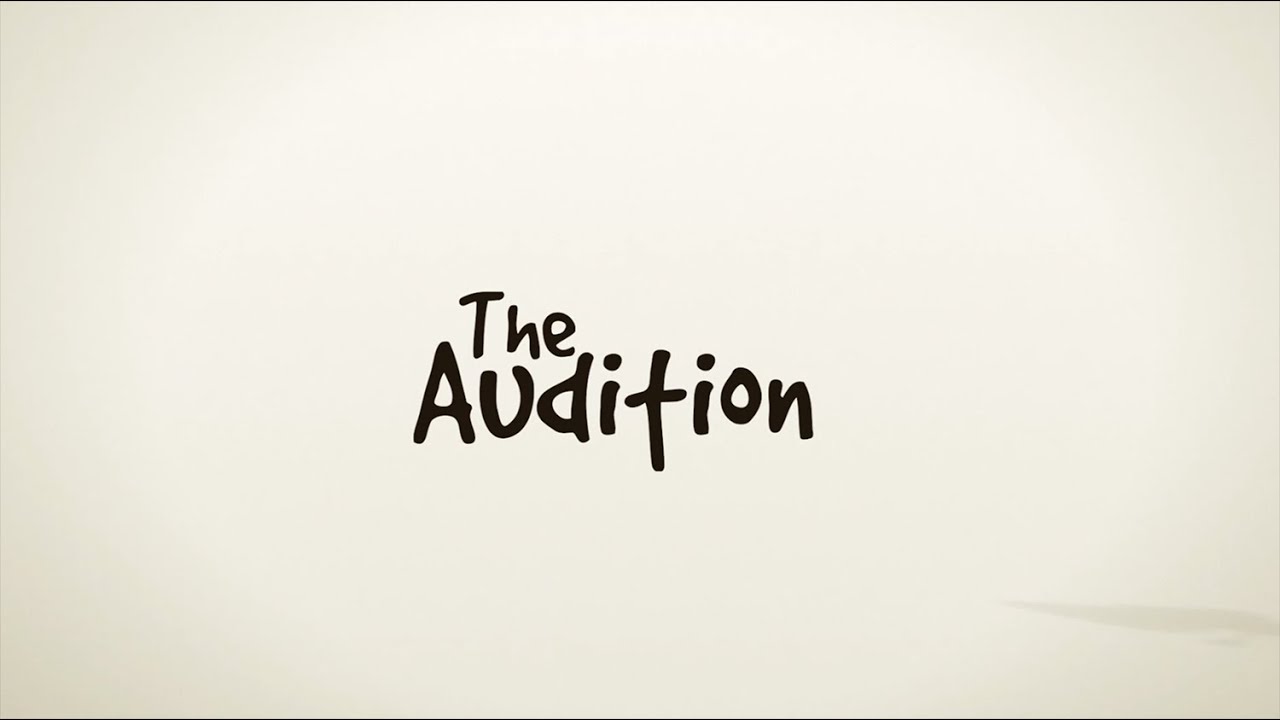 The Audition AnimChallenge Best-Of Animation Compilation! - YouTube