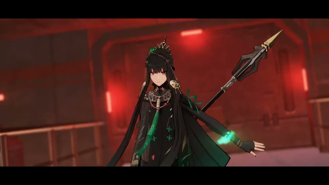 Dijiang Side Story - YouTube