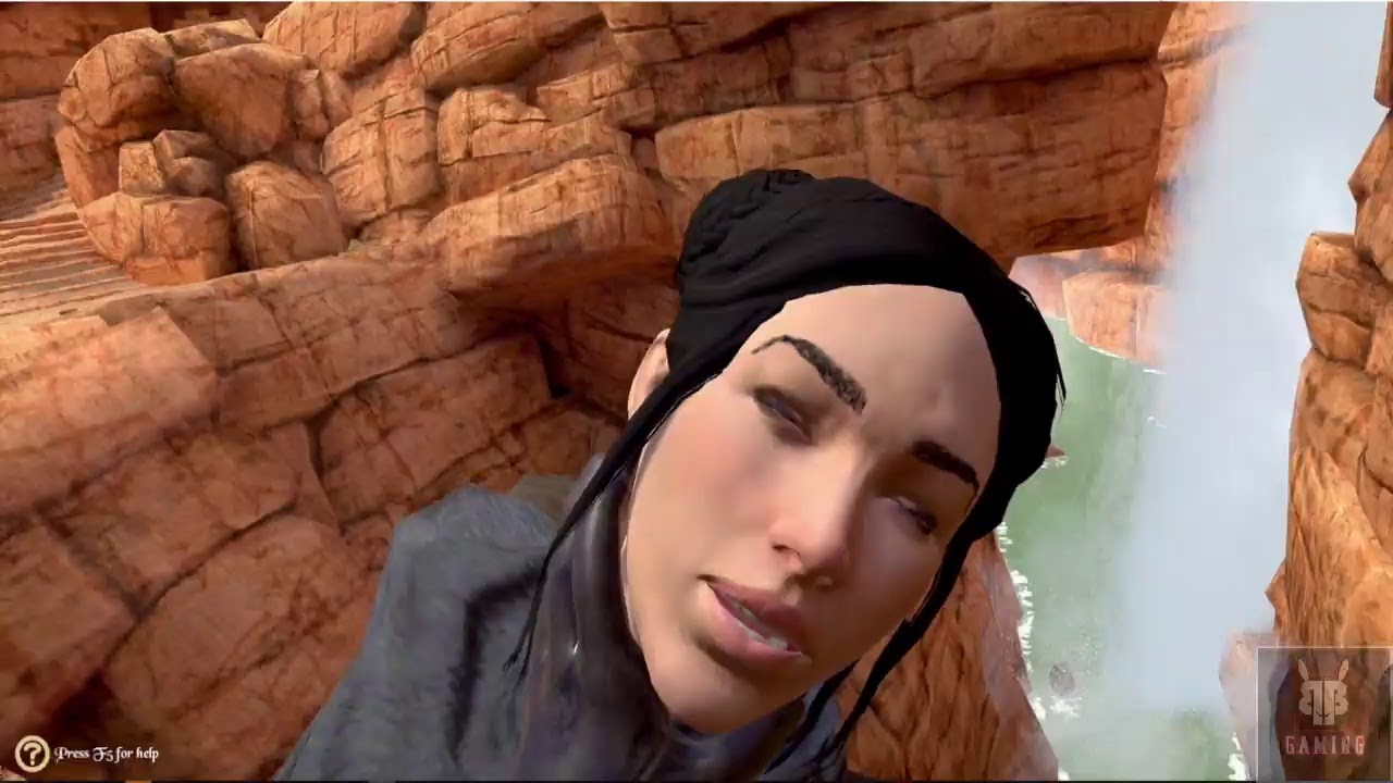 The Most Violent Game You Ever Seen! - YouTube