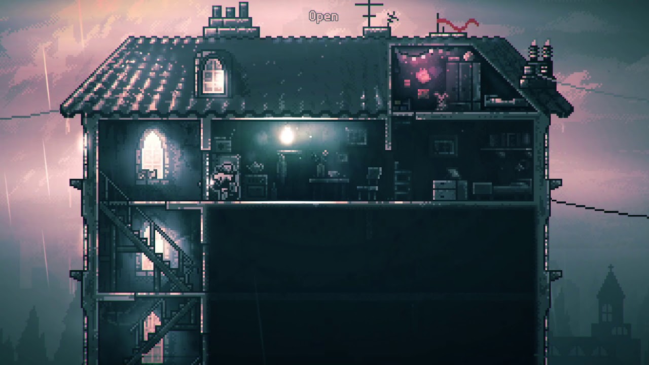 Inmost Part 2 - YouTube