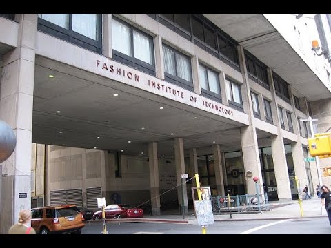 The FIT Job Bank: Unveiling the nonexistent Job Opportunities. - YouTube