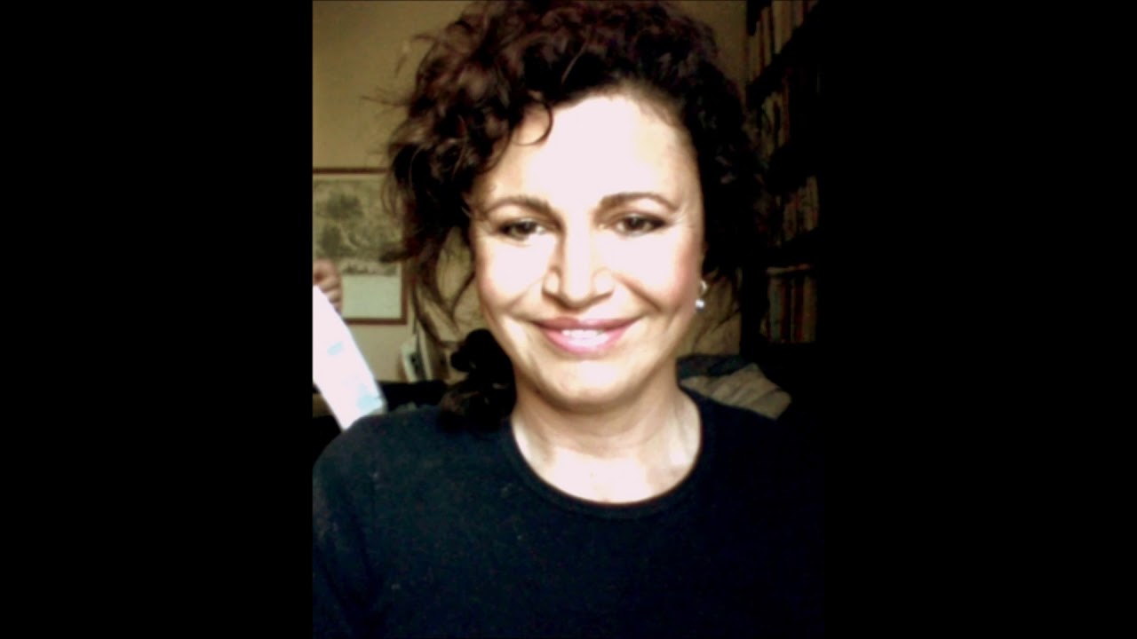 A Case Of You. De Joni Mitchell. Interpretada por Virginia Mataix - YouTube