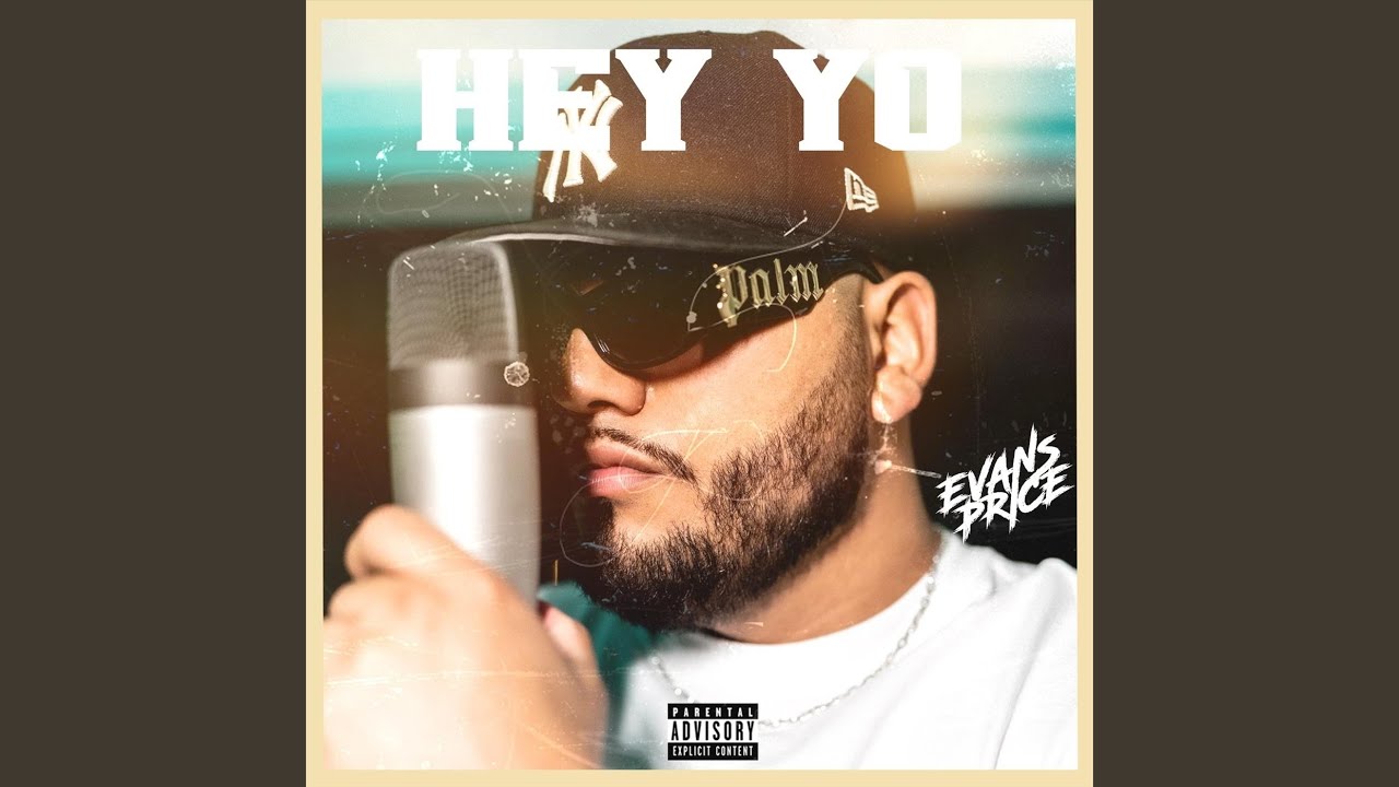 Hey Yo - YouTube