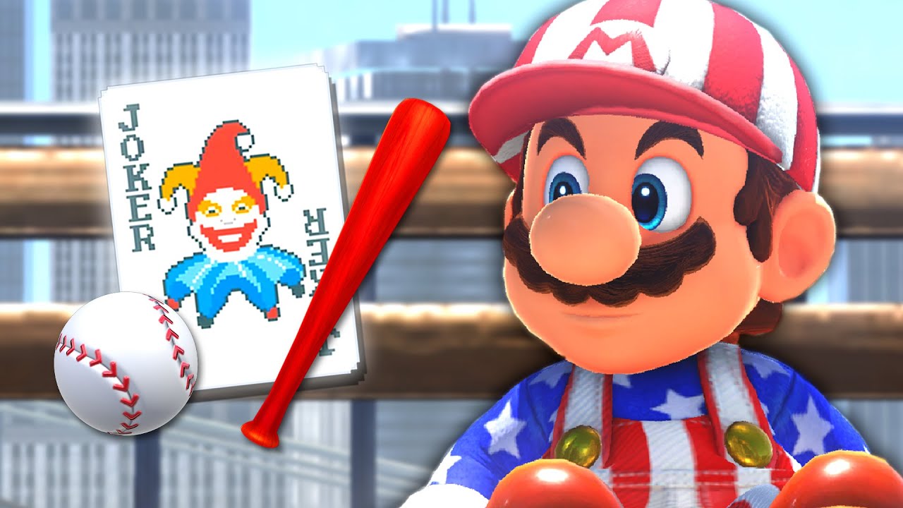 Probably the Most Cursed Hide n Seek Stream ft. Baseball and Balatro ...