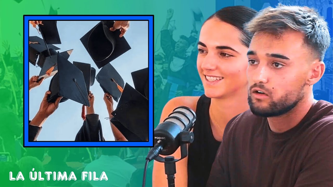 Has Terminado Medicina... ¿Y Ahora Qué? - Oposiciones, MIR... - YouTube