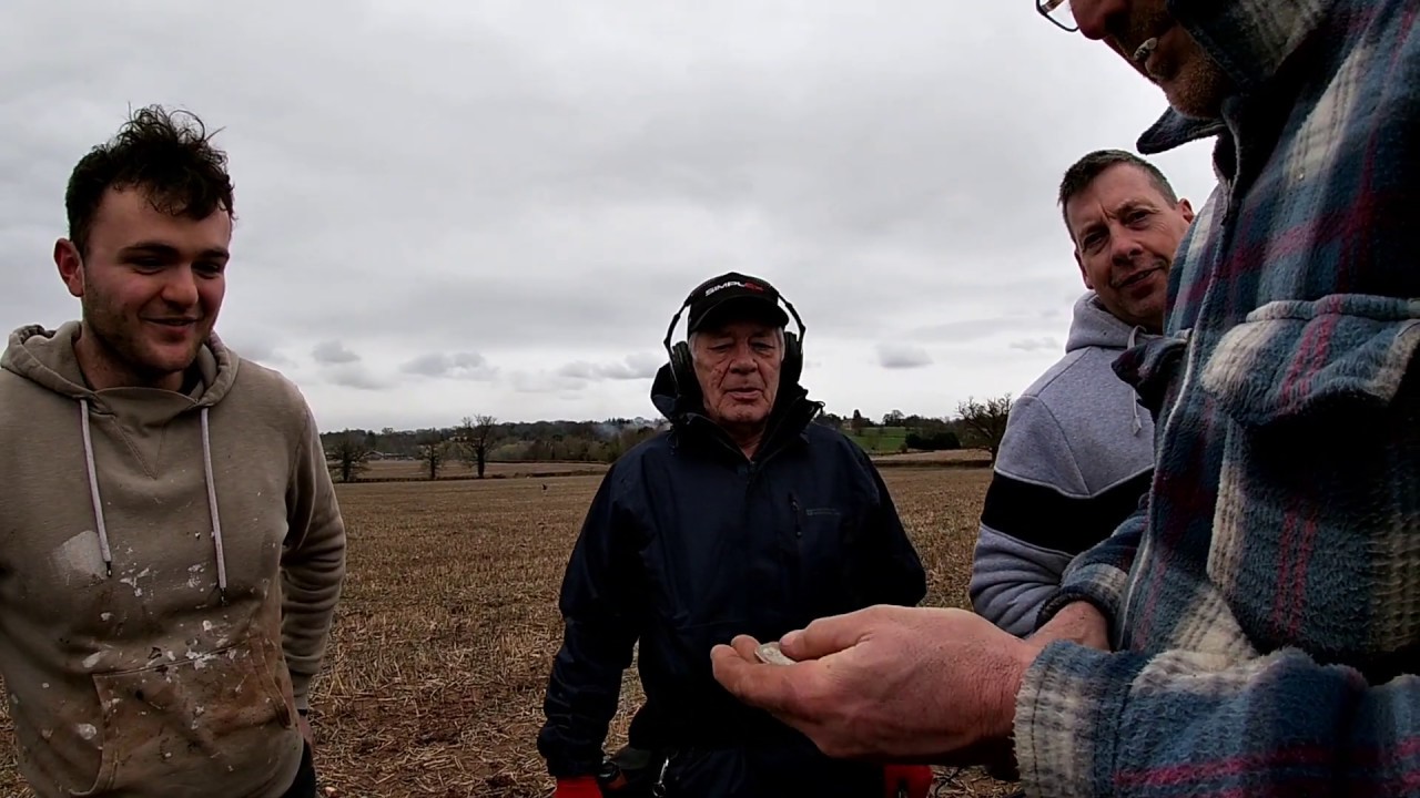 KC Rallys ~ Rushwick midweek rally - YouTube