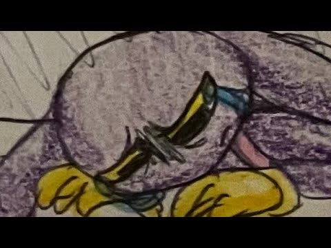Jax Went Too Far// Comic// Gangle Abstraction - YouTube