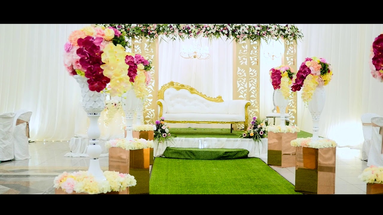 ADJ Decor - Taher Bagh Part 2 - YouTube