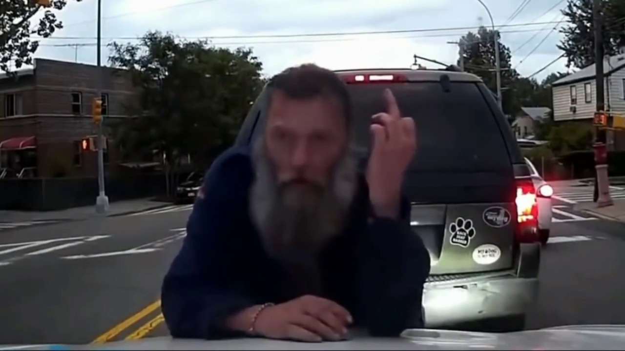 Dash Cam Fails - YouTube