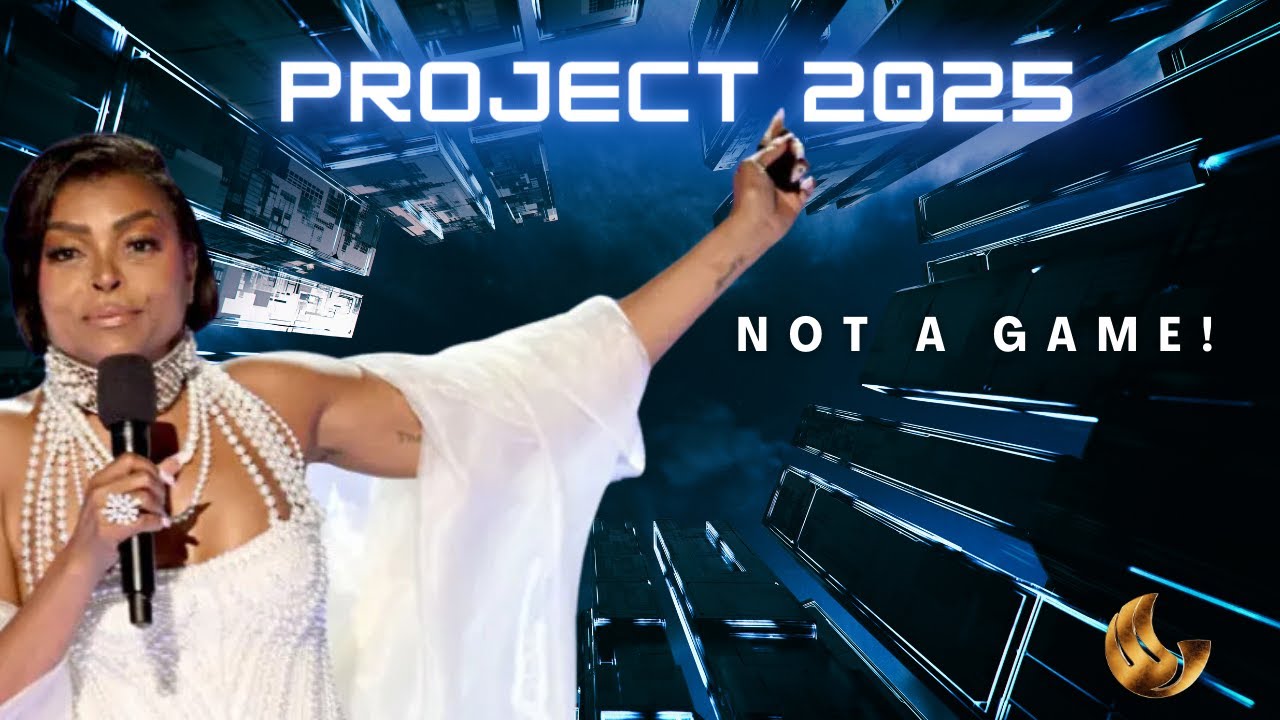 Project 2025: Sabbath School - YouTube