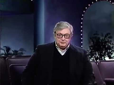 Siskel & Ebert: Akira Movie Pick