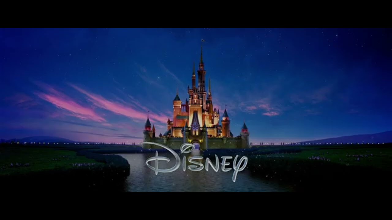 Disney with CINAR (1985-1991) Fanfare / PIXAR Animation Studios (2019 ...