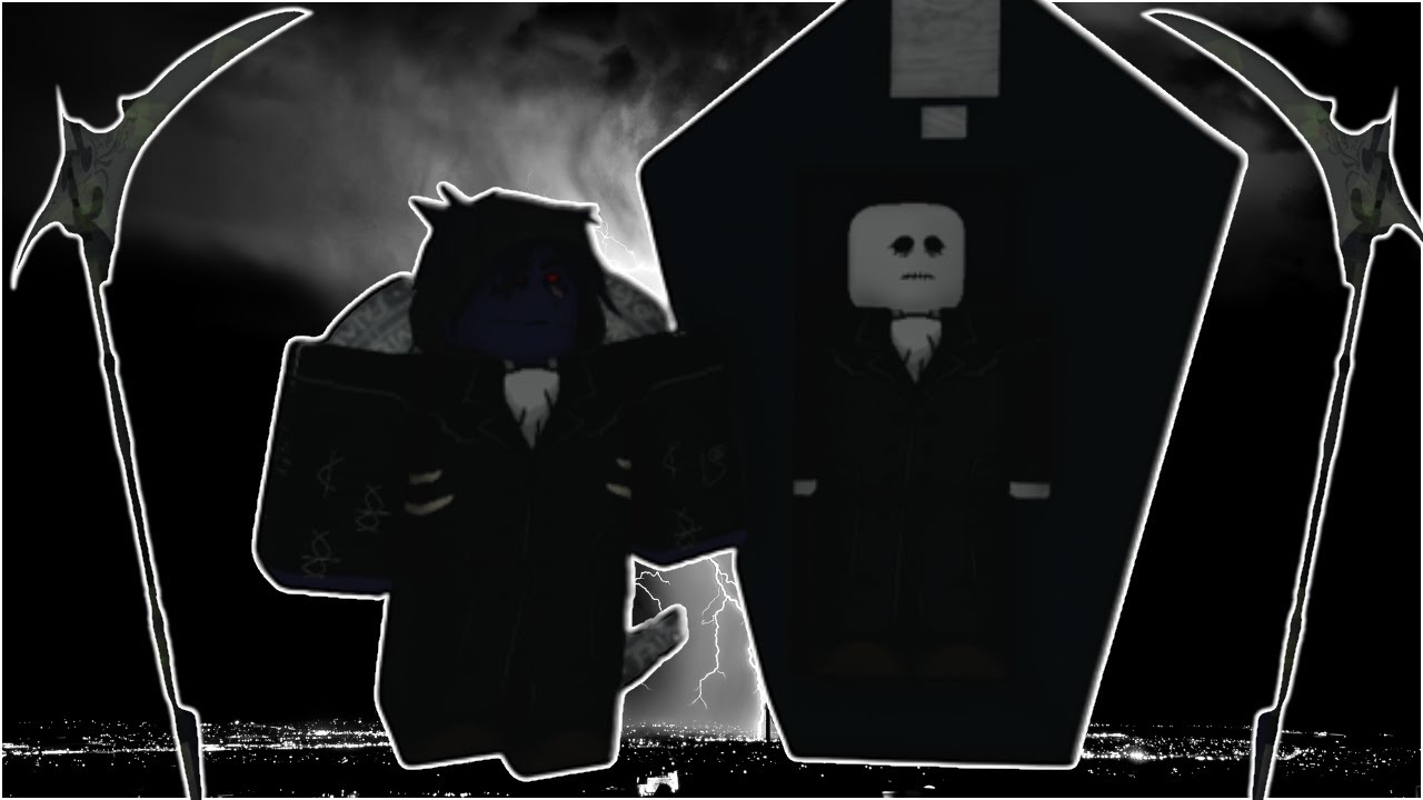 Morvid Reaper's Finale | Rogue Lineage - YouTube