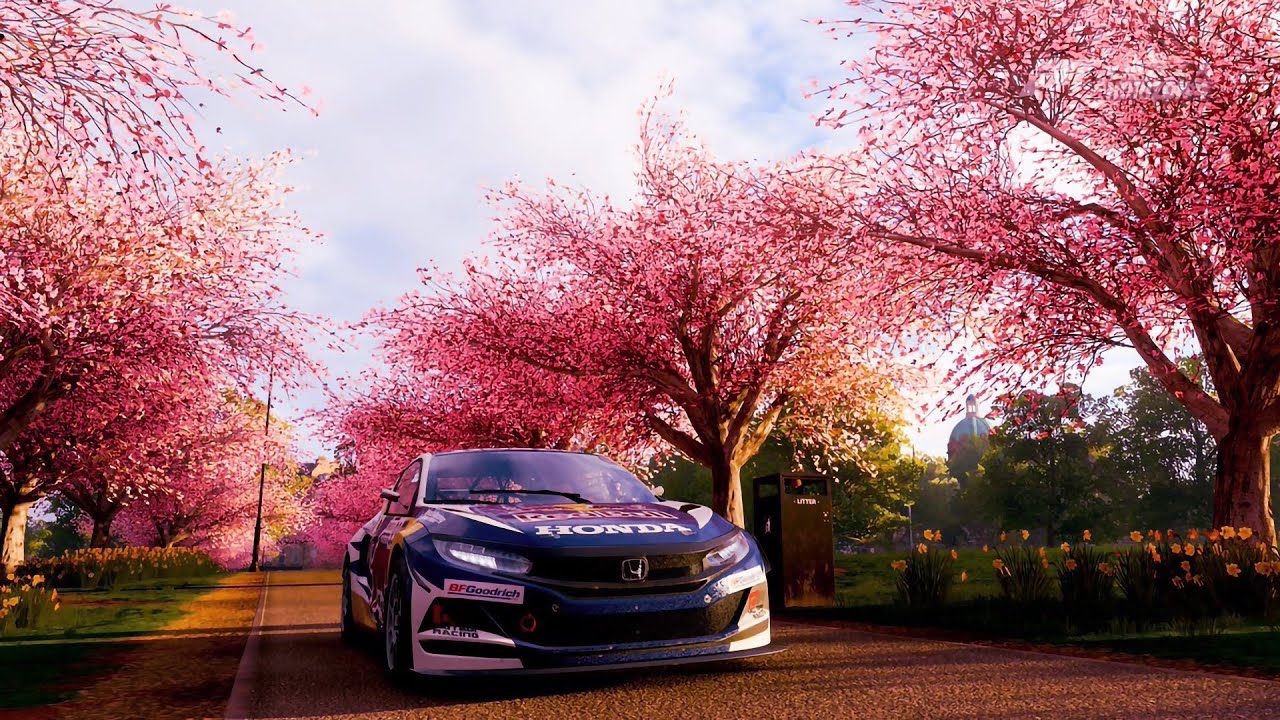 Background paradise fonk - YouTube