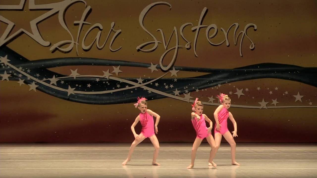 I'm So Hawt - Mini Trio - YouTube