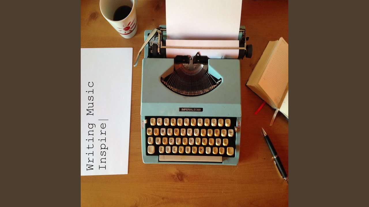 The Scribbler - YouTube