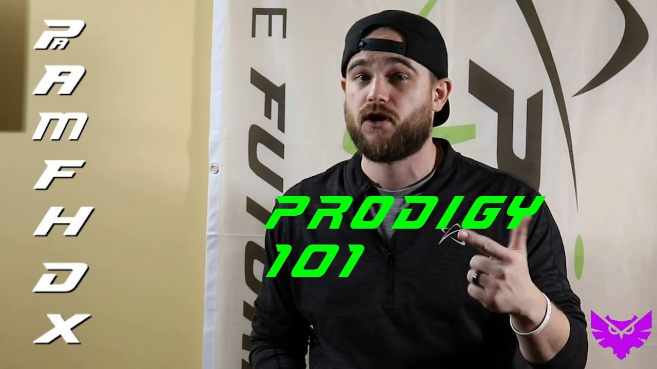Prodigy 101: Everything YOU Need to Know! - YouTube