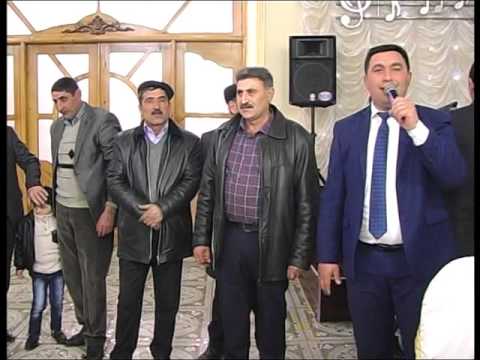 cavid+aysenin toyu 16,1,2016