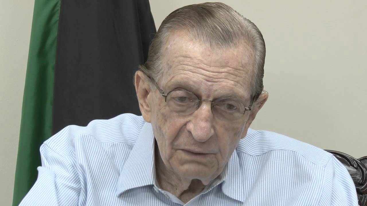 Edward Seaga - Alchetron, The Free Social Encyclopedia