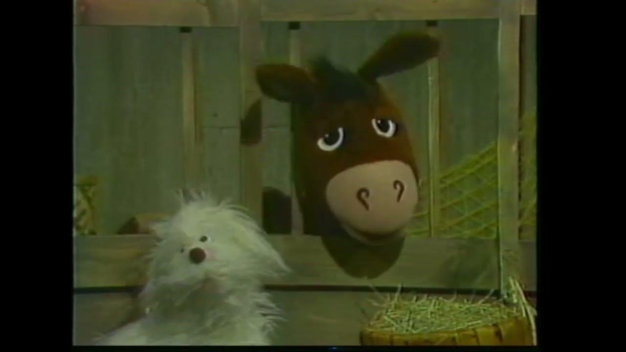 Wiser Family Puppets: Sing Along Songs Volume 1(FULL) - YouTube