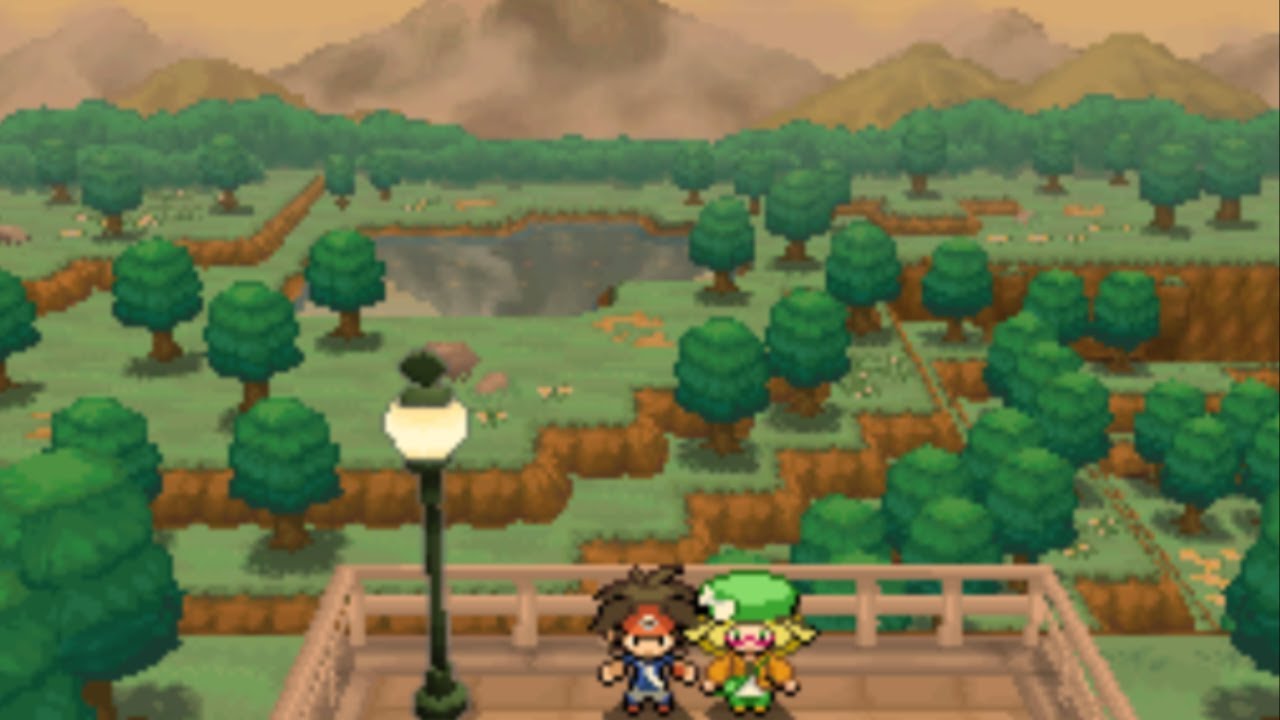 3-Hour POKEMON with the MOST BEAUTIFUL SONGS | Relaxing & Chill Vibes 🌿 ...