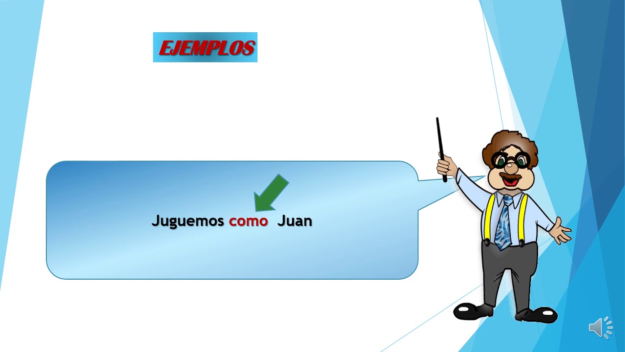 conectores comparativos - YouTube