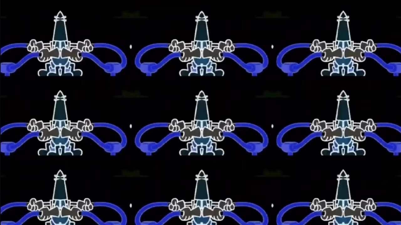 Wow Wow Wubbzy Intro Effects Part 2 - YouTube
