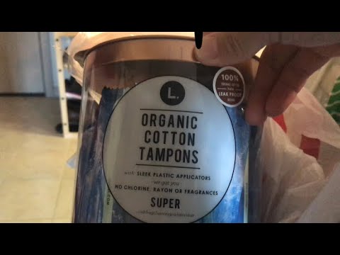 TAMPONS FOR AYEN | SINIGANG NA BILBIL NG MATRONA | GINATAAN | PORK ...