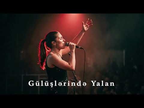 Guluslerinde Yalan Baxislarinda Yalan / Deep House / Xanim Version / Tural Sedali