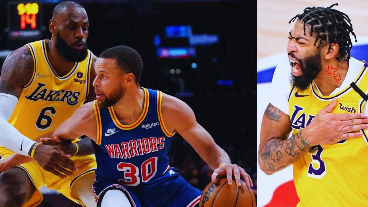 NBA "Cooked Him!" MOMENTS - YouTube