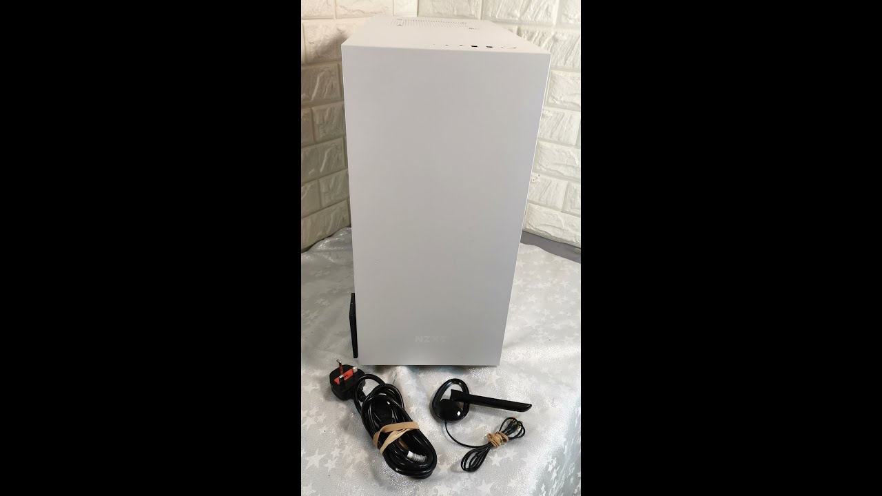 AMD Radeon RX 850 Nitro, Ryzen 5 2600, 16GB RAM,1TB SSD,2 x 2TB HDD ...